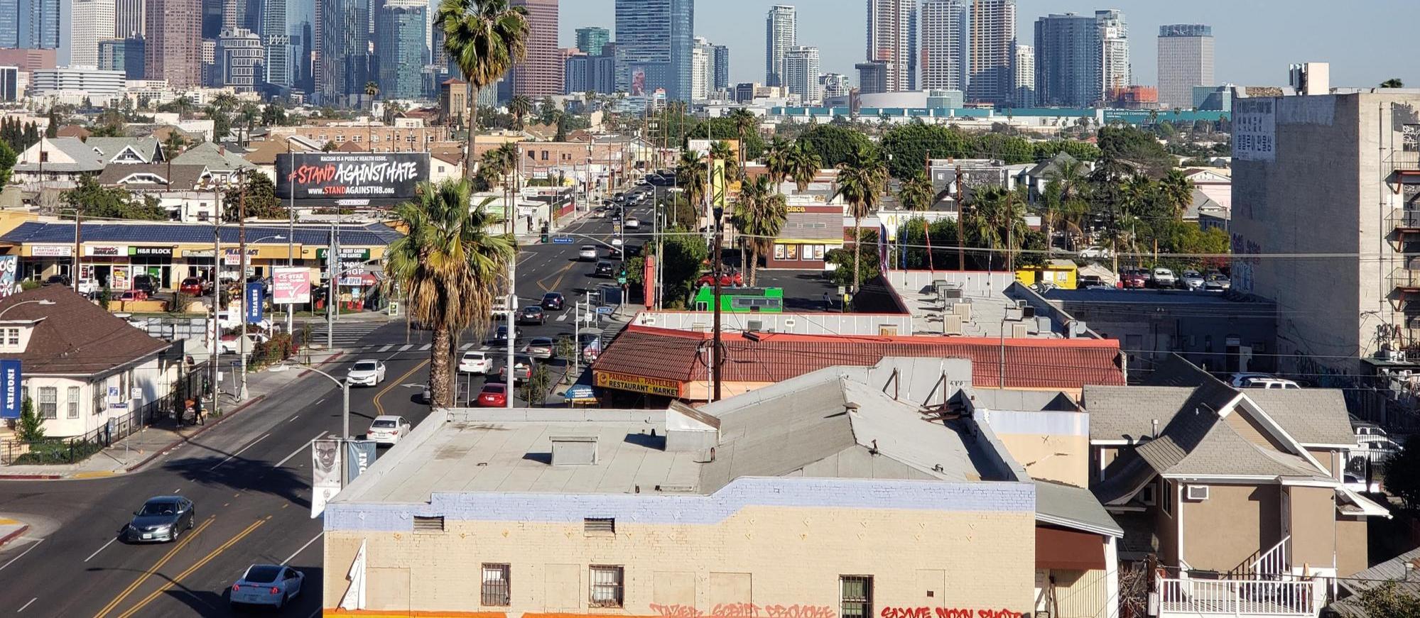 Community Leasing