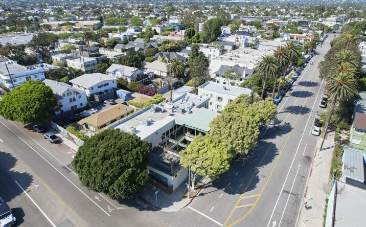 Community Leasing